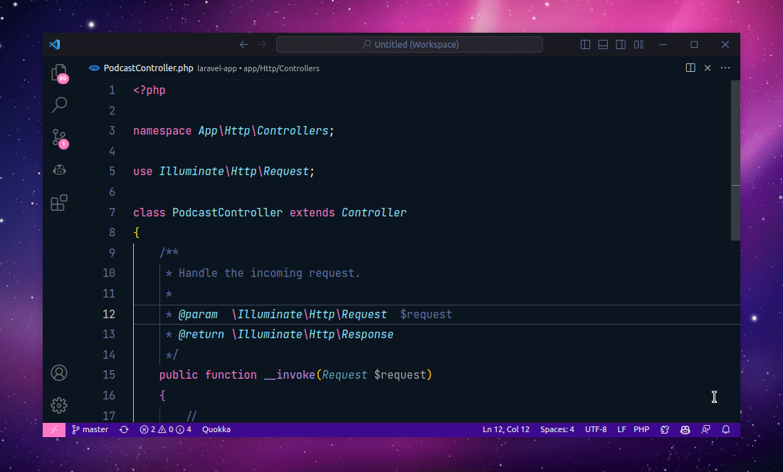 Cycle Through Recent Files Without Using Arrow Keys In VS Code Amit
